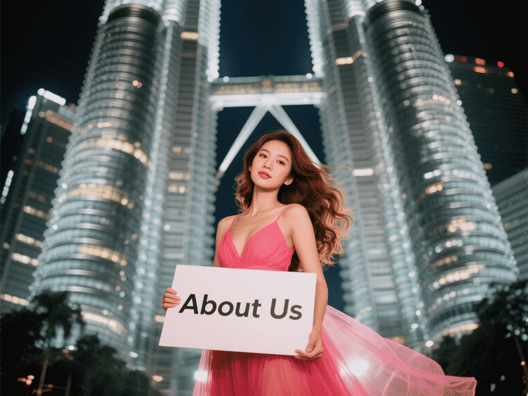 About Us – Melayu Escort Service & Call Girl in Kuala Lumpur